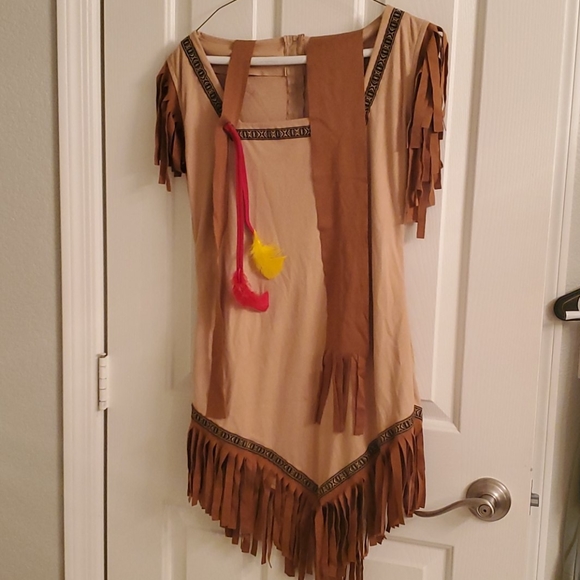 RG Costumes | Dresses | Naughty Galilahi Costume | Poshmark